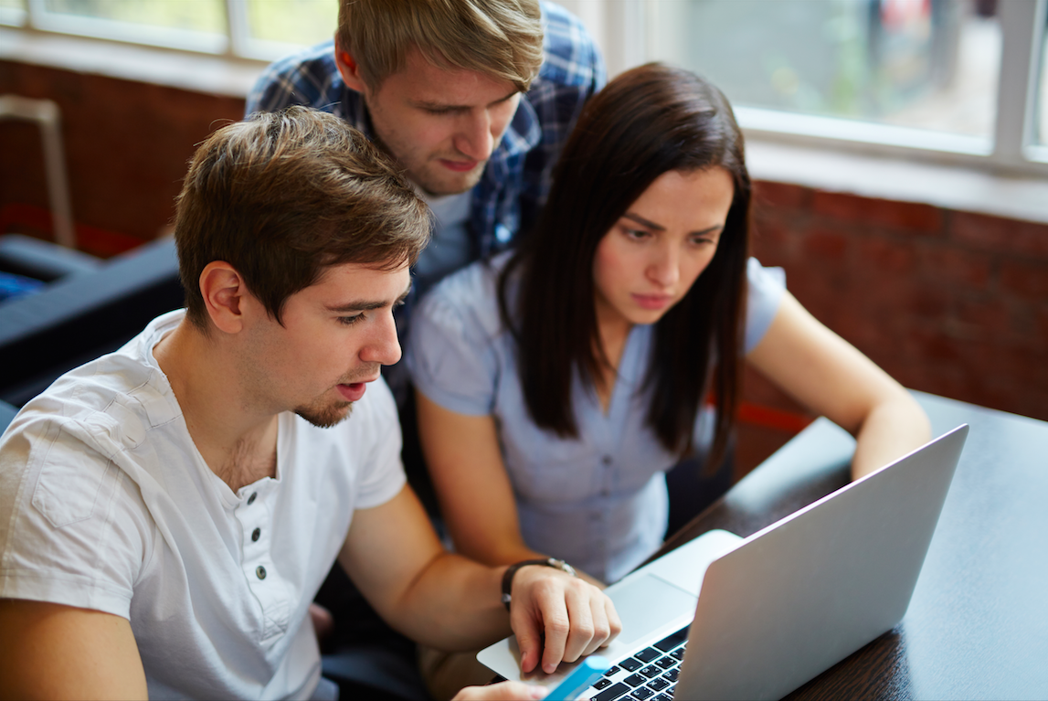 Offres de stages & alternances en France | Laboratoire Arrow