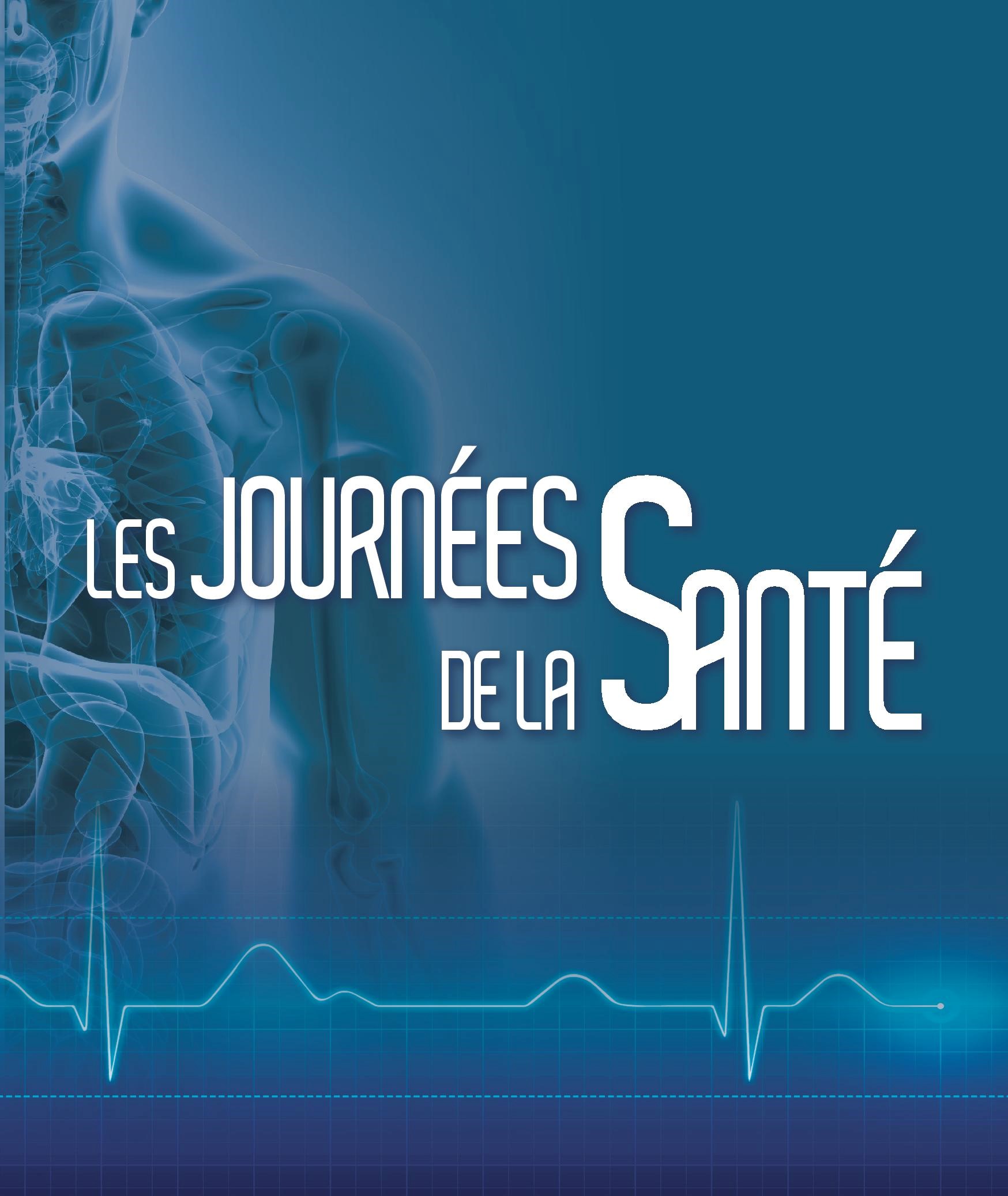 Le Laboratoire Arrow, partenaire des Journées de la Santé | Laboratoire ...
